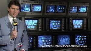 Ever wonder what happened to this WWF commentator from the '80s and '90s?