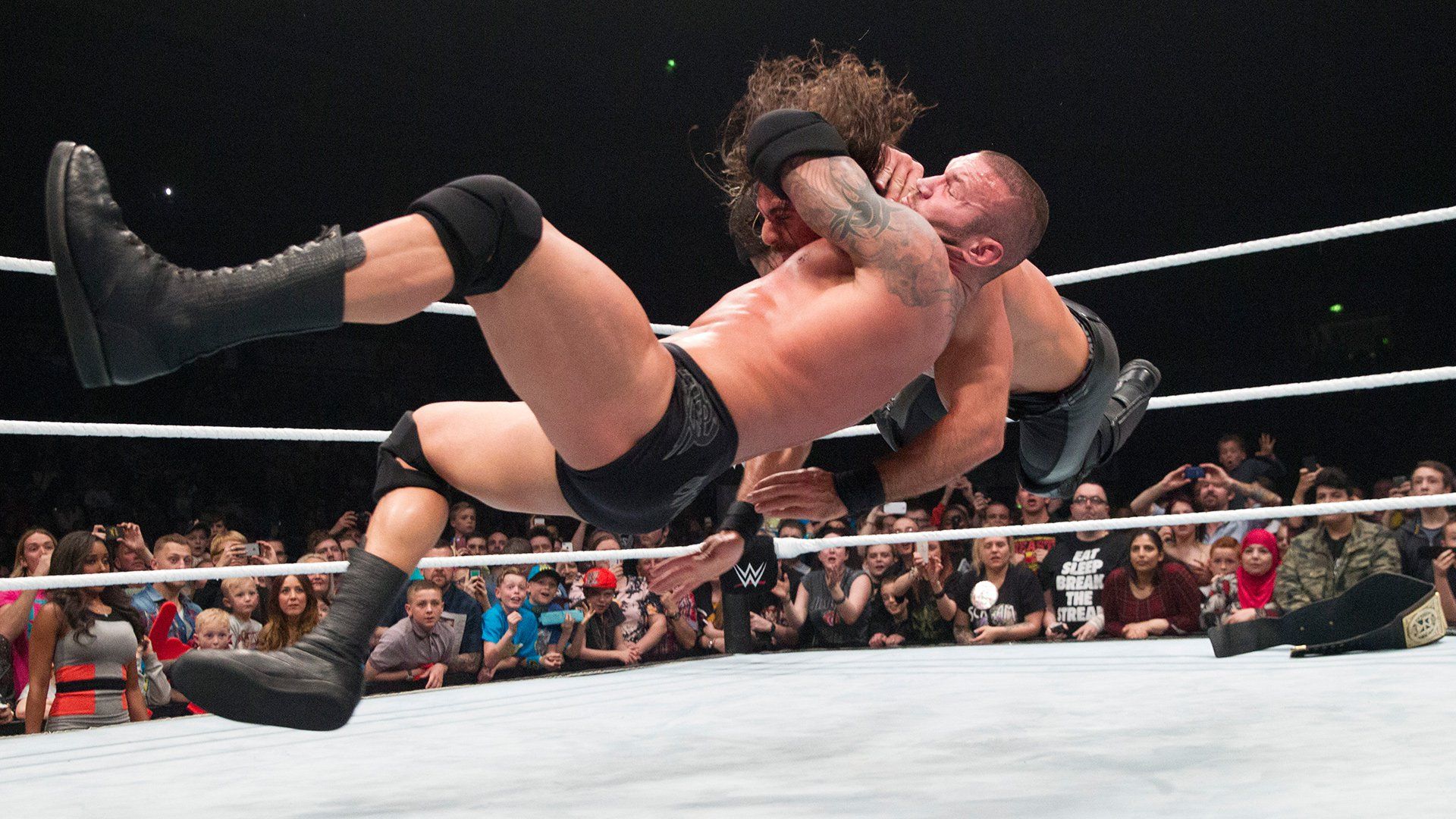 How Many Of These Bizarre Pro Wrestling Moves Can You Name How Many Of These Bizarre Pro Wrestling Moves Can You Name