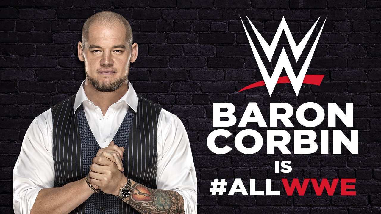 WWE strikes back at AEW with new #ALLWWE marketing campaign